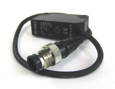 KEYENCE GS-51PC Power-to-release Standard type PNP M12 connector type ...