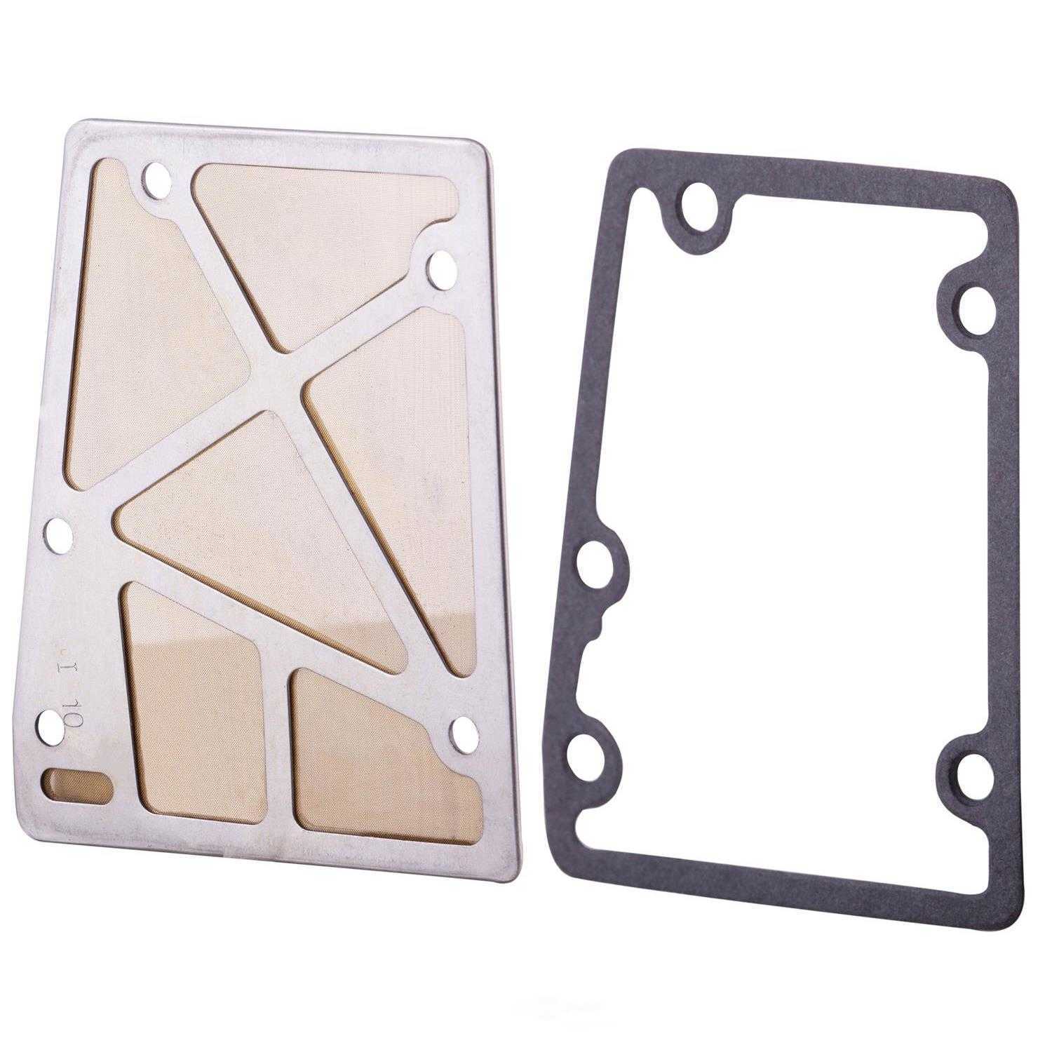 Transmission Filter Kit Pronto PTK250 for sale online | eBay