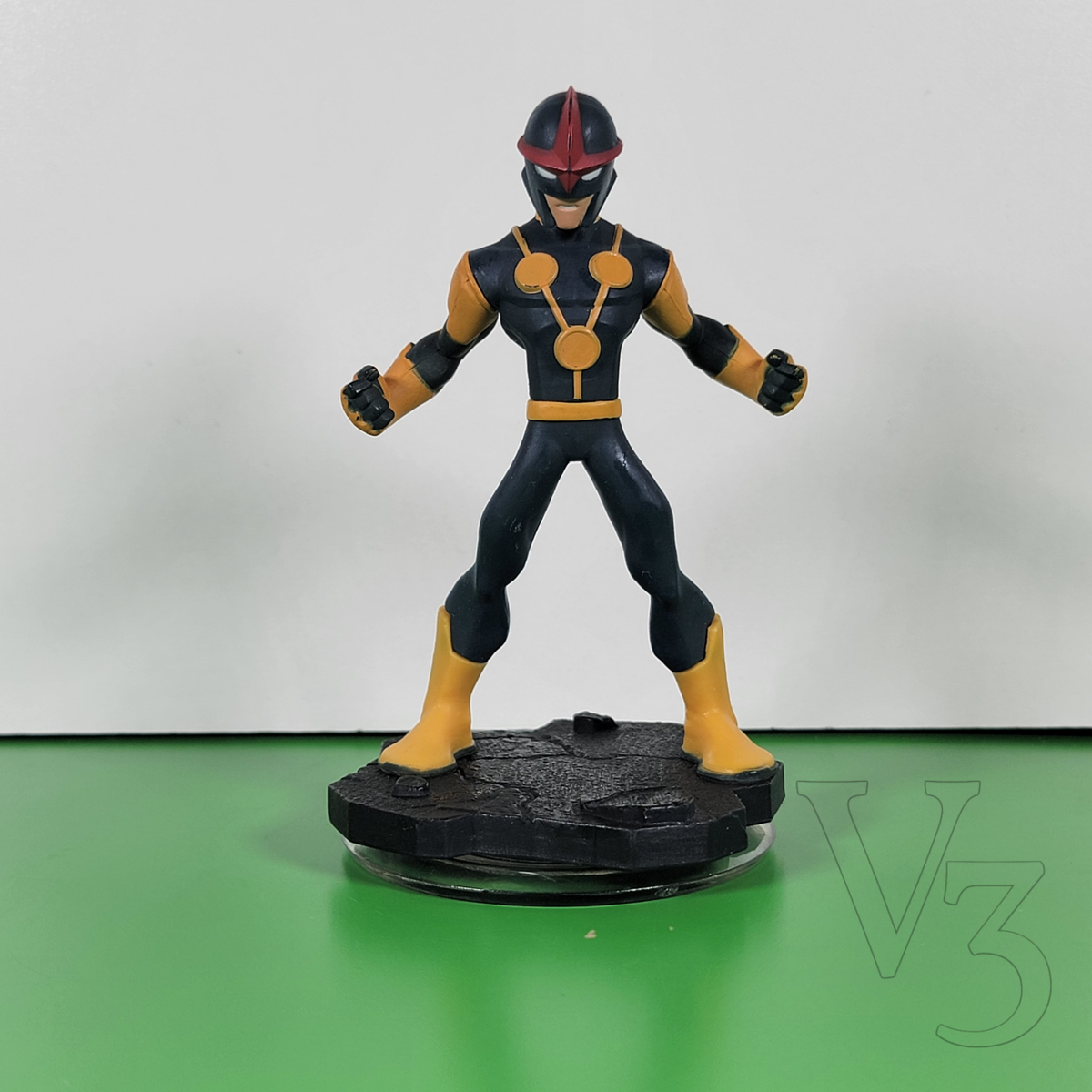 Disney Infinito Nova