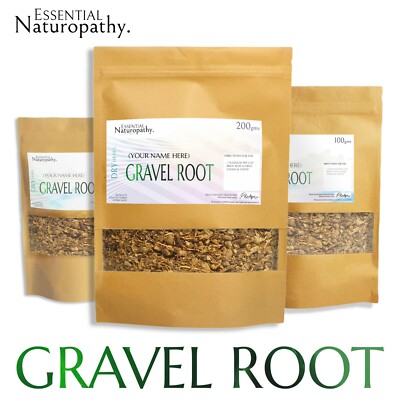 GRAVEL ROOT DRIED HERB Wildcrafted LOOSE TEA (Eupatorium purpureum ...