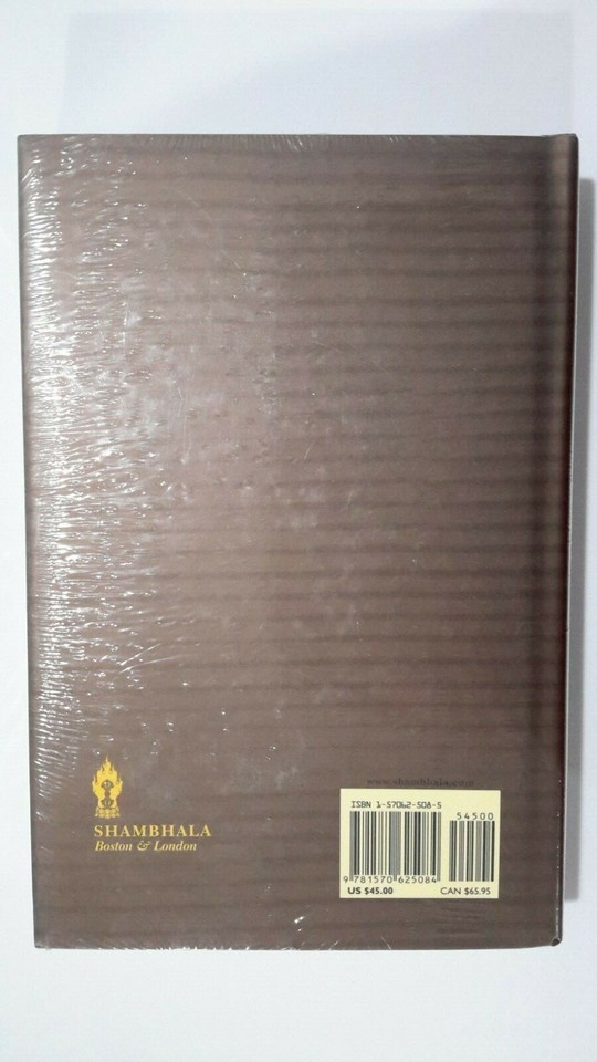 Collected Works Vol. 8 Ken Wilber NEW! HCDJ Marriage of Sense and Soul ...