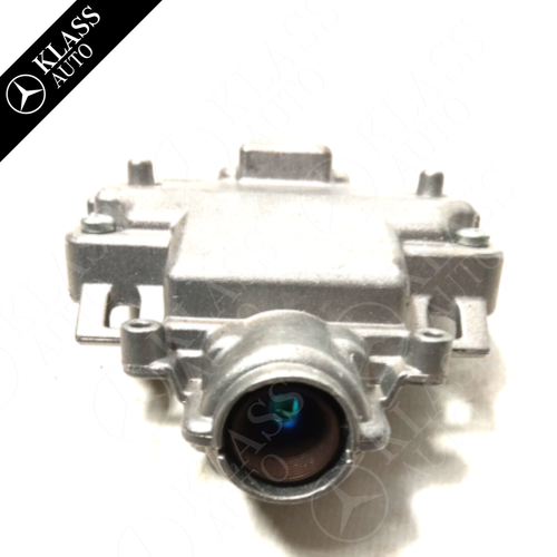 Night Vision Camera Mercedes S-Class 320 CDI W221 A2218203210 | eBay ...