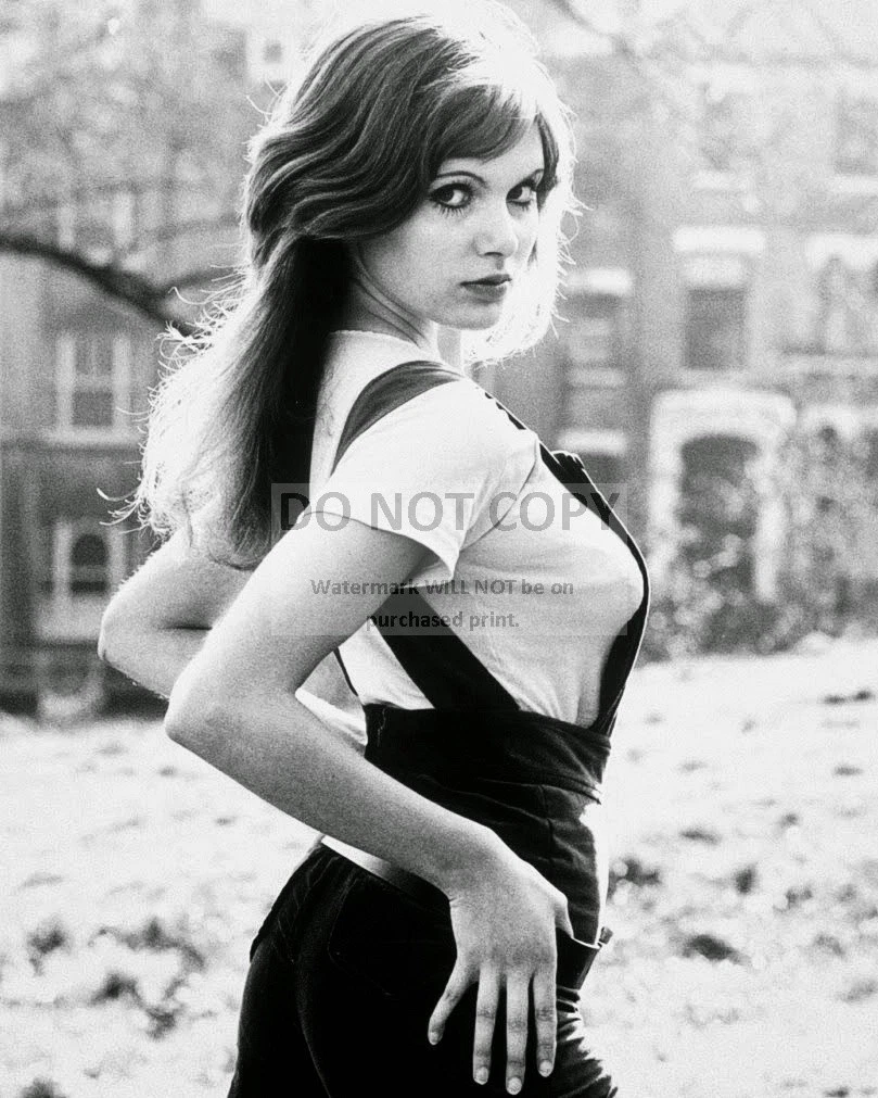 Madeline Smith Today