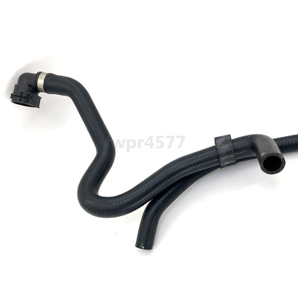 For 2007-2010 VW TOUAREG 3.6L - Coolant / Water HOSE SET 7L0121156E | eBay