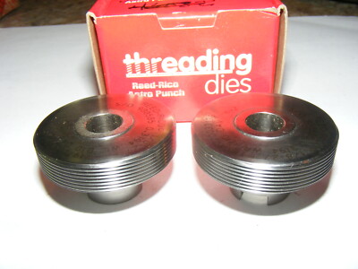 Automatics & Screw - Reed Thread