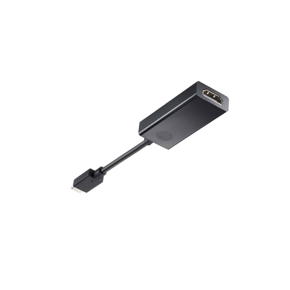 HP USB-C to HDMI Adapter [1WC36AA] 190781926740 | eBay