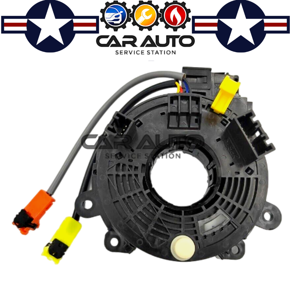 New High-Quality Clock Spring For Nissan Sentra 2014-2019 25554-3SG0A ...