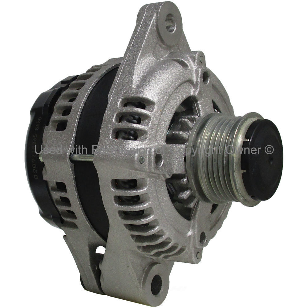 Alternator Quality-Built 11929 Reman fits 17-20 Fiat 124 Spider 1.4L-L4 ...
