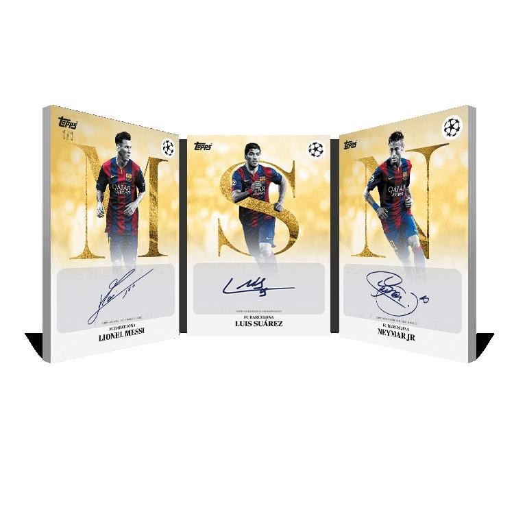 2024/25 Topps Simplicidad UEFA Club Competitions Soccer Hobby Box | eBay