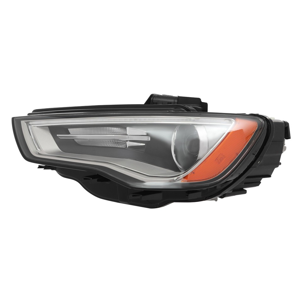 For 2015-2016 Audi A3 S3 HID/Xenon Non-AFS Headlight Headlamp Left ...