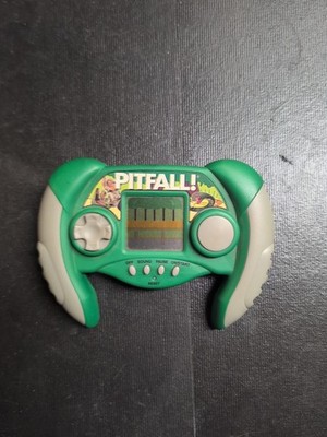 PITFALL! Handheld Electronic Game by Excalibur - | eBay