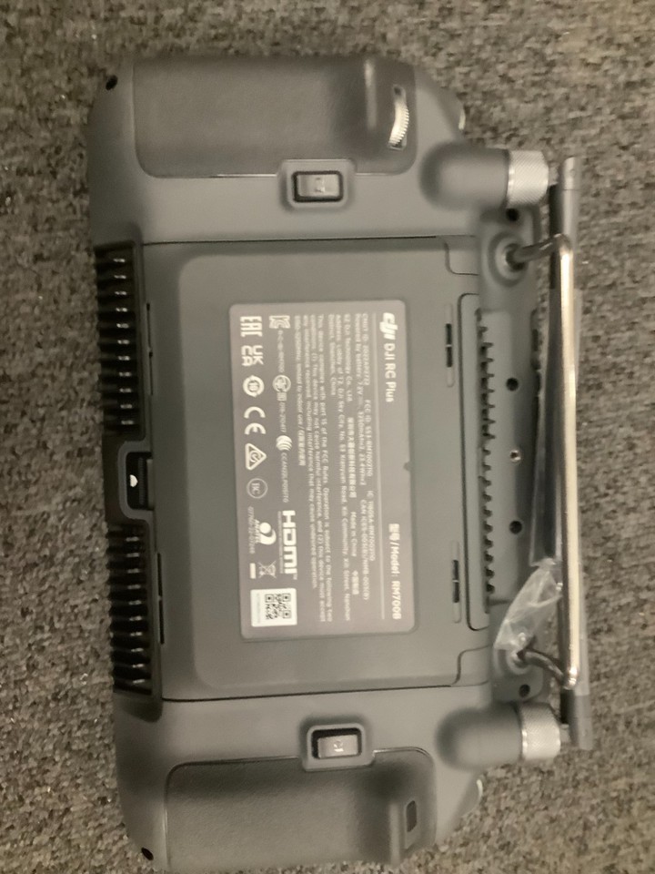 DJI RC PLUS (RM700B) for DJI M300, DJI M350 RTK, DJI M30/M30T | eBay UK