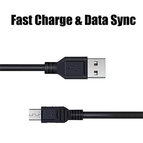 USB Cable Garmin GPS 72H GPS 73 GPSMAP 60 62 64 65 65s 76C 76CS 78s ...