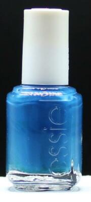 Essie Nail Lacquer # 861 Hide & Go Chic (Rich Blue Gloss) Free S&H | eBay