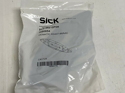 T1: Sick PL21MS10P09 Dematic K0407-86AAC Process Photo Reflector ...