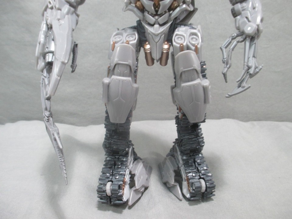 Transformers MEGATRON Complete Studio Series 13 Revenge of the Fallen ...
