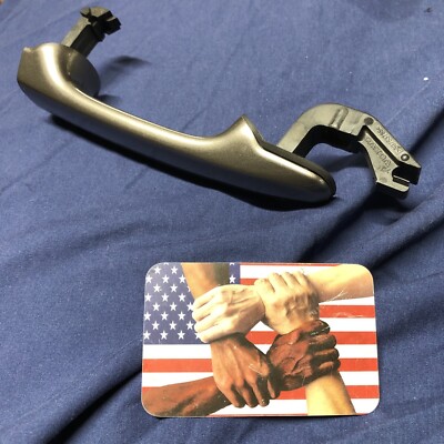 Volvo Outside Door Handle 30753785 Color Code 472 Oyster Gray 39879658 ...