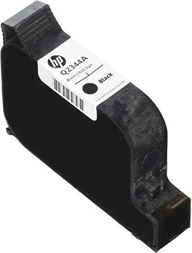 CARTOUCHE HP Q2344A NOIRE HP 1918 ORIGINALE POUR Addmaster IJ 1000, Jet ...