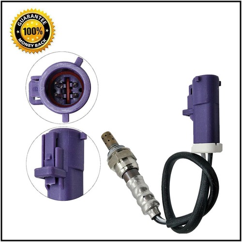 Downstream O2 Oxygen o2 Sensor 234-4555 For 2015-2011 Ford Fiesta 1.6L ...