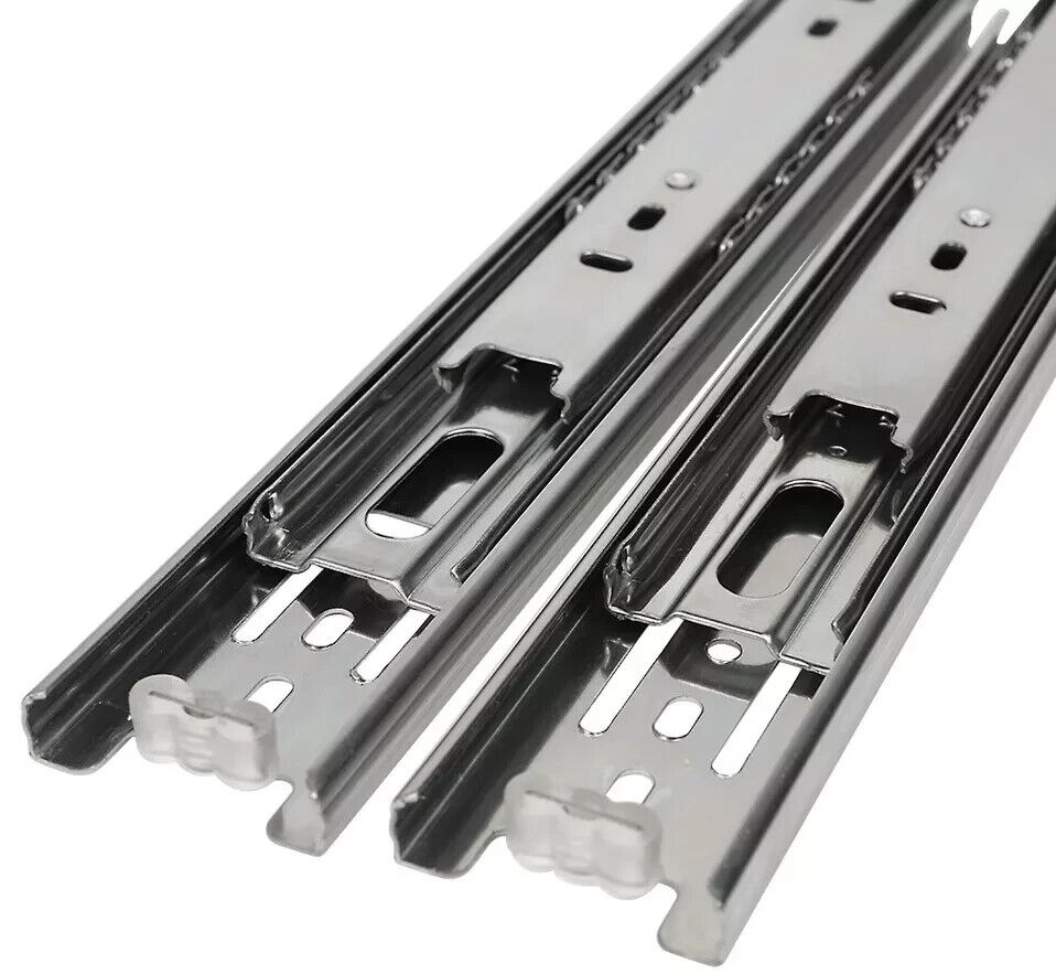 (QTY:1) ACCURIDE 3832-C20P, 3832 Series - 20" Full Extension Drawer ...