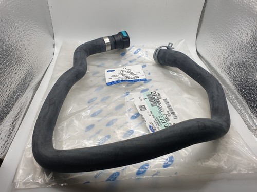 Ford Transit MK7 2.2 TDCi Genuine Heater Outlet Hose Pipe Assembly ...