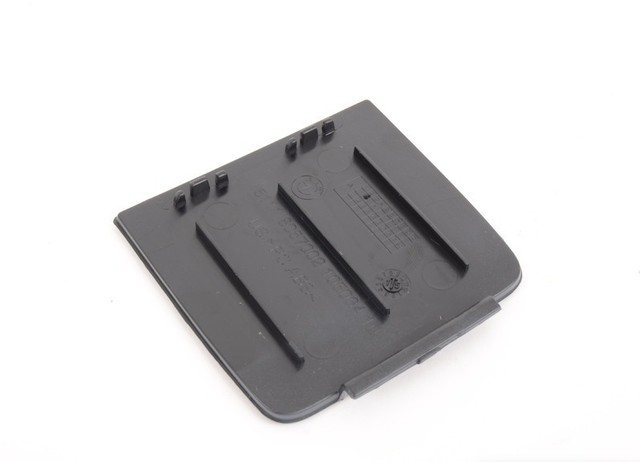 Genuine BMW X4 F26 M Rear Bumper Tow Hook Cover 51128066750 for sale ...