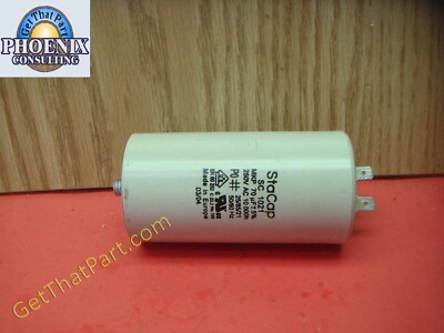 Intimus 602 70uf Paper Shredder Oem Start Capacitor SC1021 | eBay