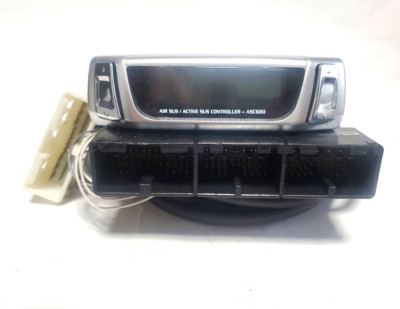 Data System ASC680 Air Suspension Controller Lexus LS 430 UCF30 | eBay