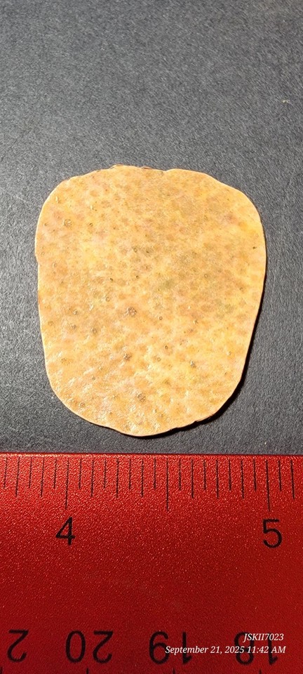 5 Scatter Tags From The Estate Of Jon S Koenig (ora!) Coal Mining | eBay