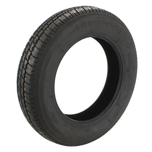 Firestone 56044 F560 Blackwall Radial Tire, 145R15 842199100365| eBay