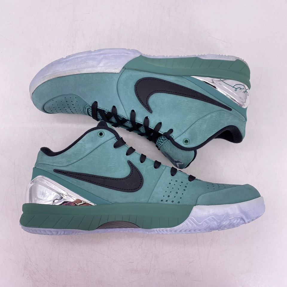 Nike Kobe 4 Protro "GIRL DAD" 2024 - Size 9.5 - FQ3545 300 (14366-13 ...