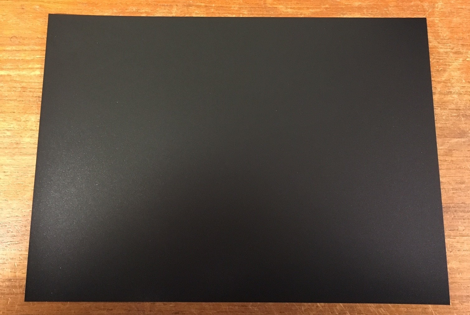 A4 Coloured Polypropylene Plastic Sheet 0.5mm Model Making, Arts ...