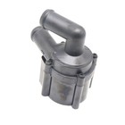 5N0965561 Auxiliary Water Pump For Audi A3 Tt Q3 V w Golf Vi Passat ...