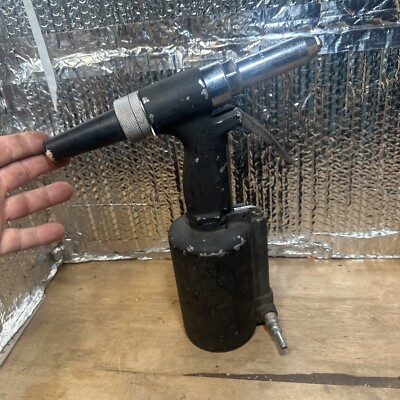 PR-14 Vintage Air INC. San Carlos CA. Air Riviter Rivit Gun | eBay