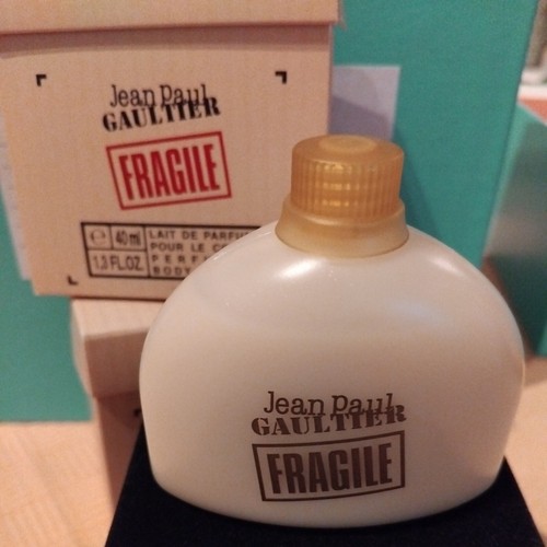 Jean Paul Gaultier Fragile Body Lotion 40 ml | eBay.de