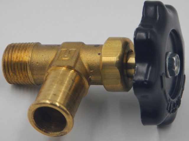 Mack Valve 25152120 25mf126 Cummins 157098 Parker V404p-10-6 V404p 10 6 ...