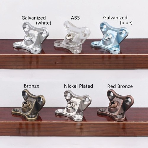 Removable Combination Butterfly Corner Code Corner Brace L Shape ...
