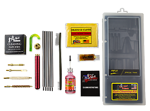 Pro-Shot .270 Cal / 7mm Rifle Kit - R270/7KIT | eBay