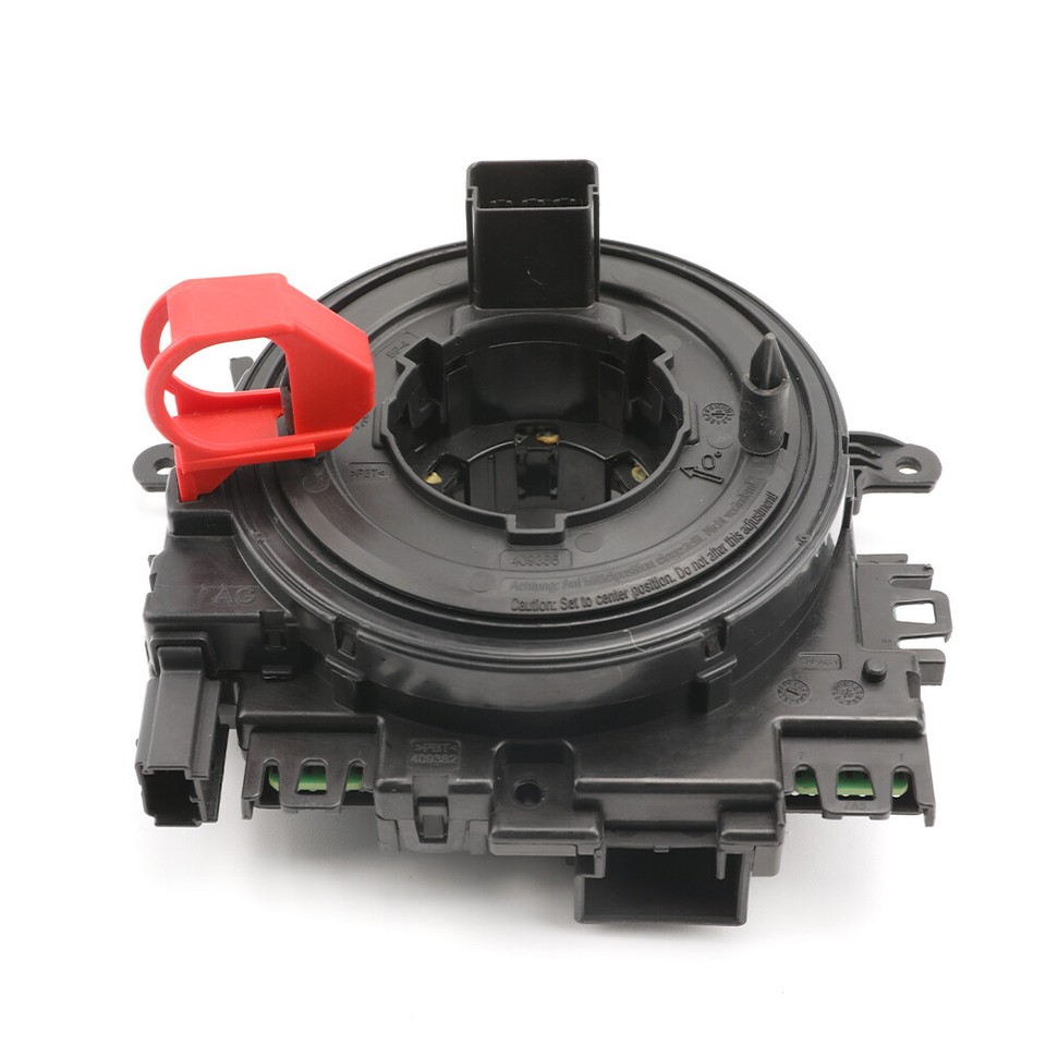 OEM for 2015-2020 VW Golf Skoda Steering Wheel ClockSpring Fit Seat ...