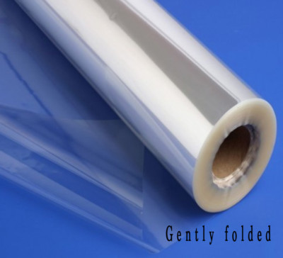 Clear See Through Cellophane Wrapping Paper Christmas Wedding Fathers ...