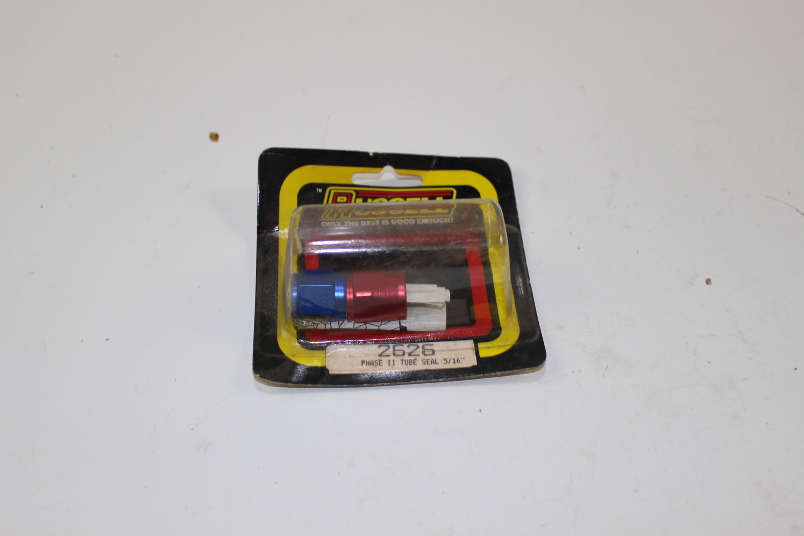 Russell Phase II Tube Seal 5/16" Part # 2626 | eBay