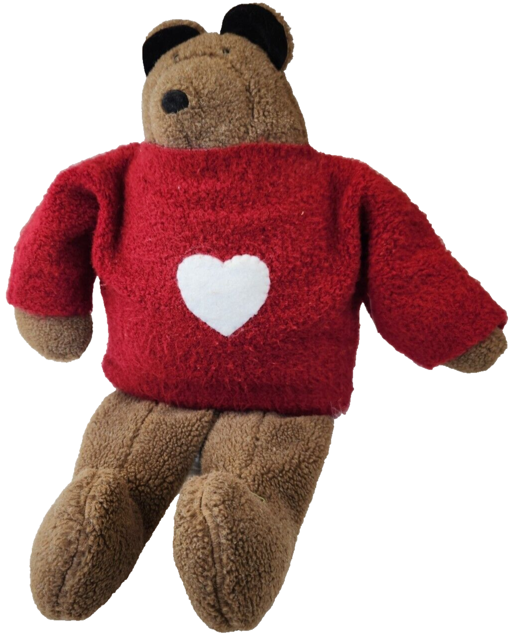 WOOF & POOF Musical 20" Bear 1999 Teddy Bears Picnic Vintage | eBay