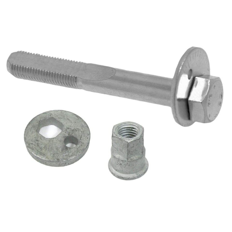 Rear Suspension Toe Link Mounting Bolt Rear Toe Bolt Rear Camber Bolt ...