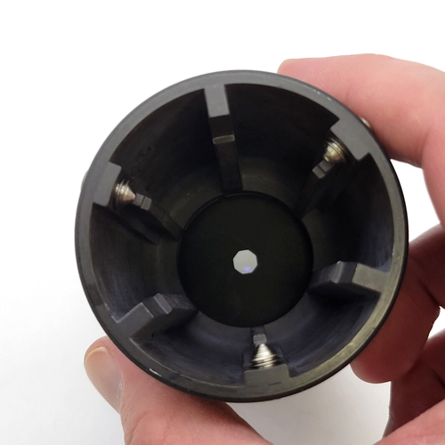 Zeiss Microscope Axiovert Inverted Condenser 451235 | eBay