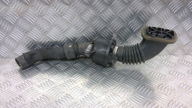 Air Intake Sound Generator Cooper S 2755454 From a MINI R56 R55 R57 for ...