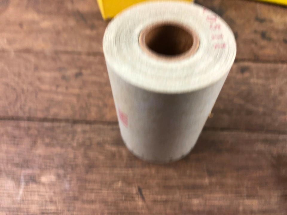 Vintage Gulton Measurement & Control Systems Division Chart Paper Style ...