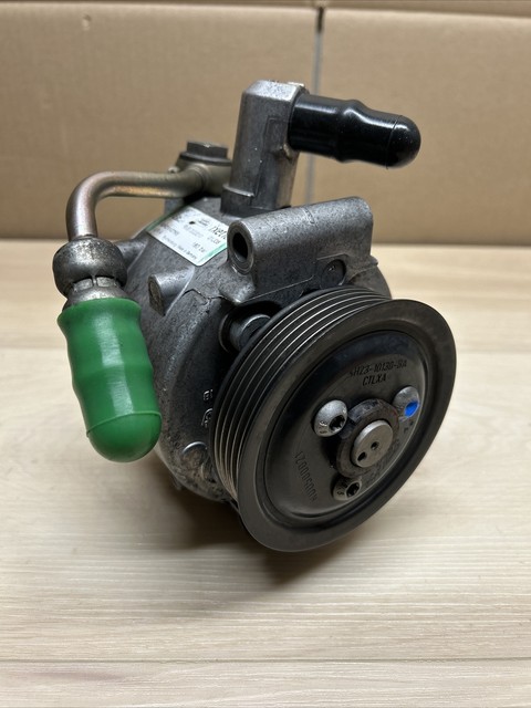 06-09 Range Rover Sport OEM Suspension Roll Control Pump RVB000017 for ...