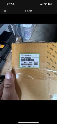 Ricoh D0BQ4032 (D0BQ-4032) 120 Volt Fuser Unit | eBay