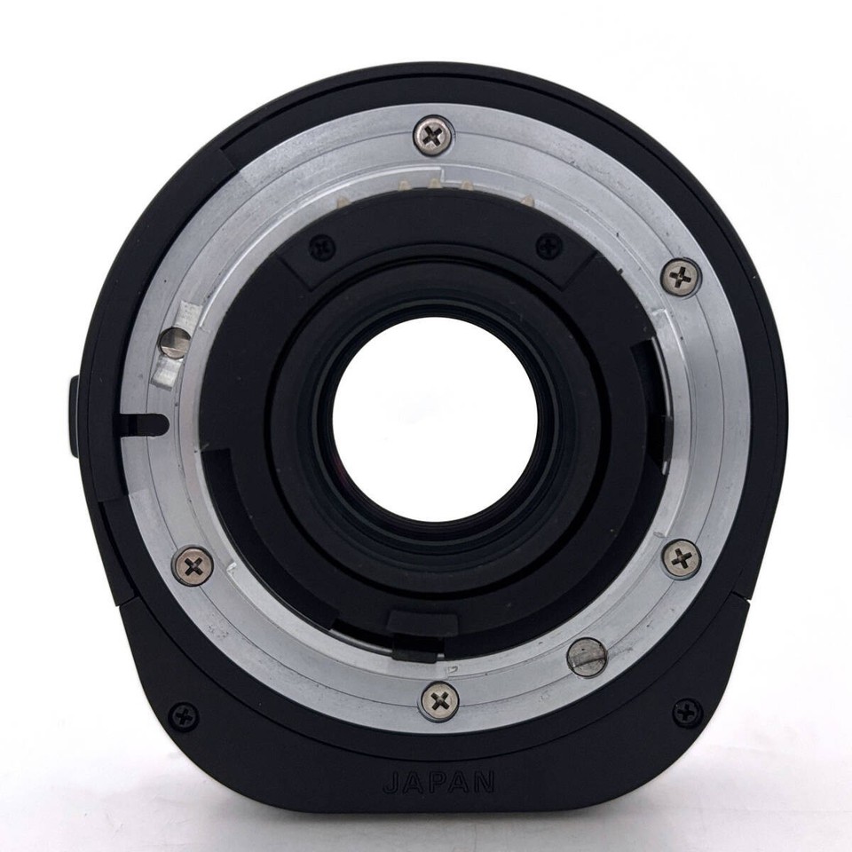 Nikon AF TELECONVERTER TC-16A 1.6X Teleconverter #M030 | eBay UK