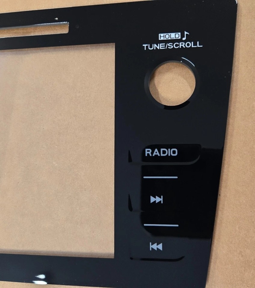 FOR 2018 2019 Subaru Legacy Outback RADIO REPLACEMENT TOUCH-SCREEN ...